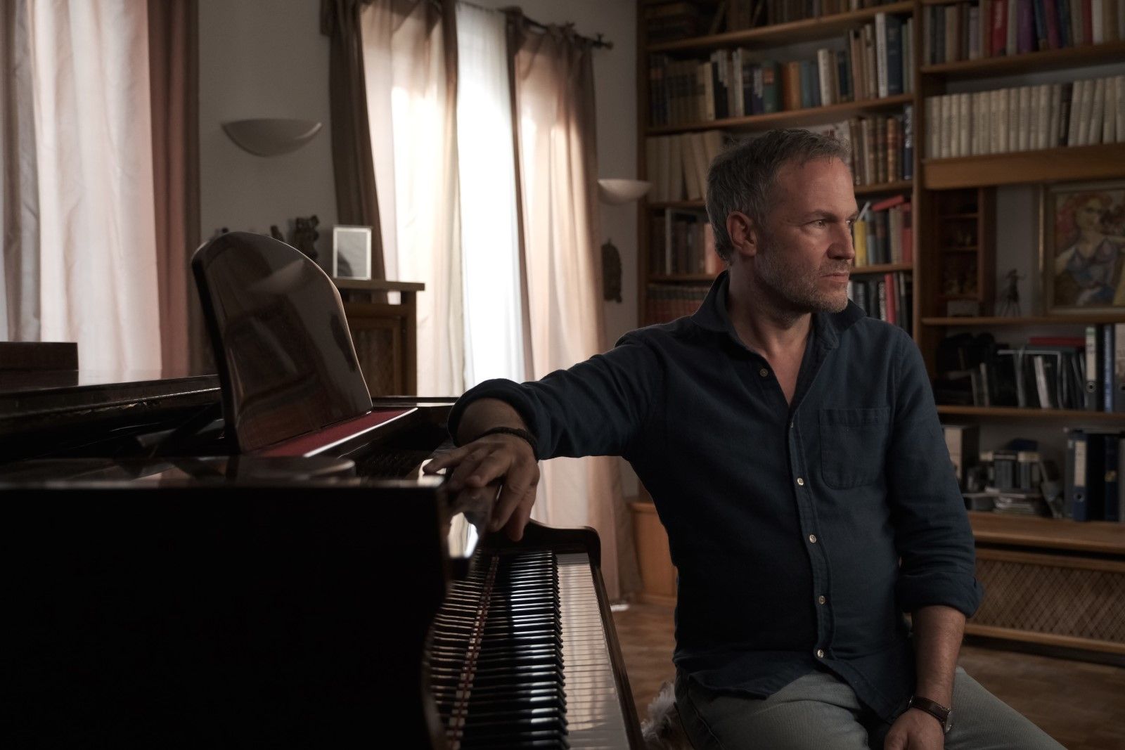 Foto zum Film Das Mädchen in der Kiste - Wer tötete Ursula Herrmann ...