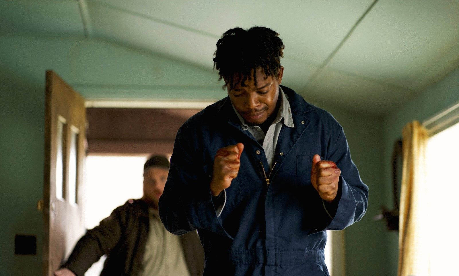 Foto zum Film Delia’s Gone - Bild 7 auf 12 - FILMSTARTS.de