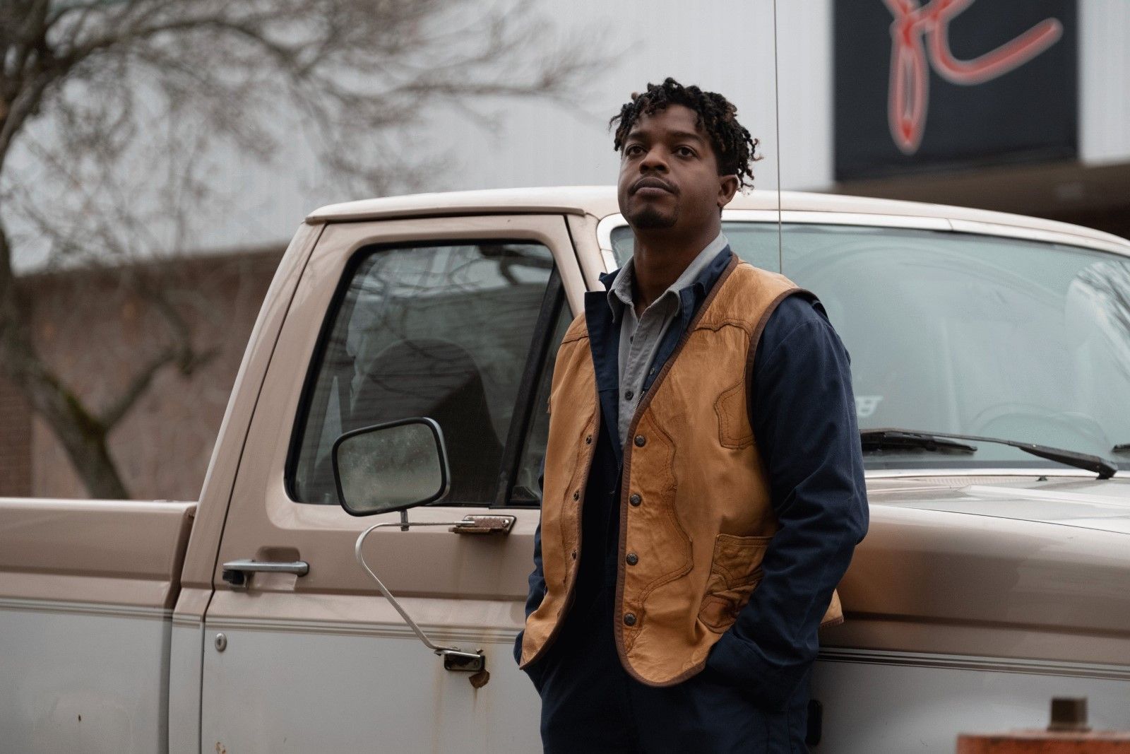 Foto zum Film Delia’s Gone - Bild 6 auf 12 - FILMSTARTS.de