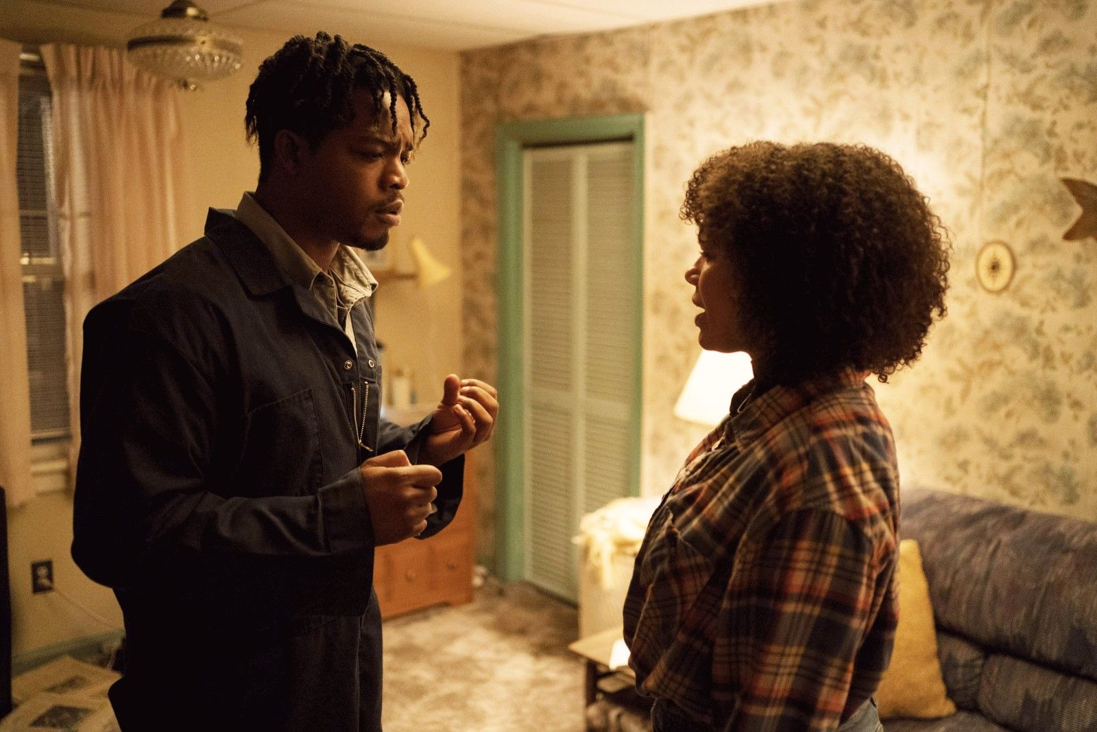 Foto zum Film Delia’s Gone - Bild 4 auf 12 - FILMSTARTS.de