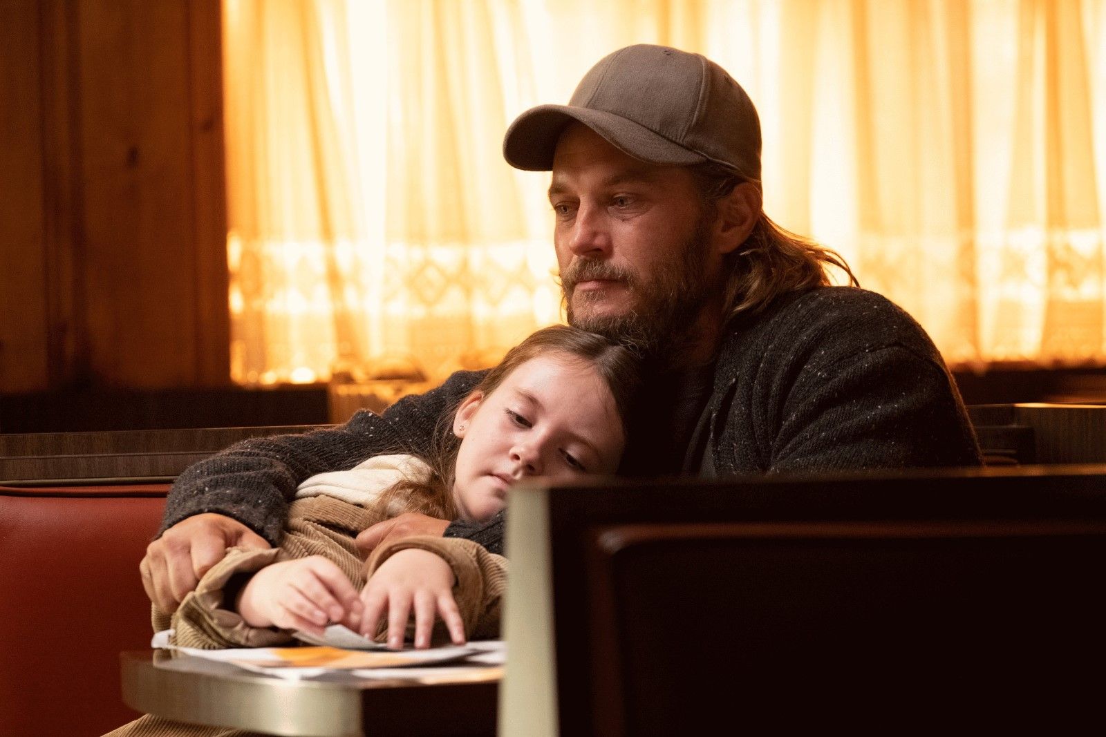 Foto zum Film Delia’s Gone - Bild 3 auf 12 - FILMSTARTS.de