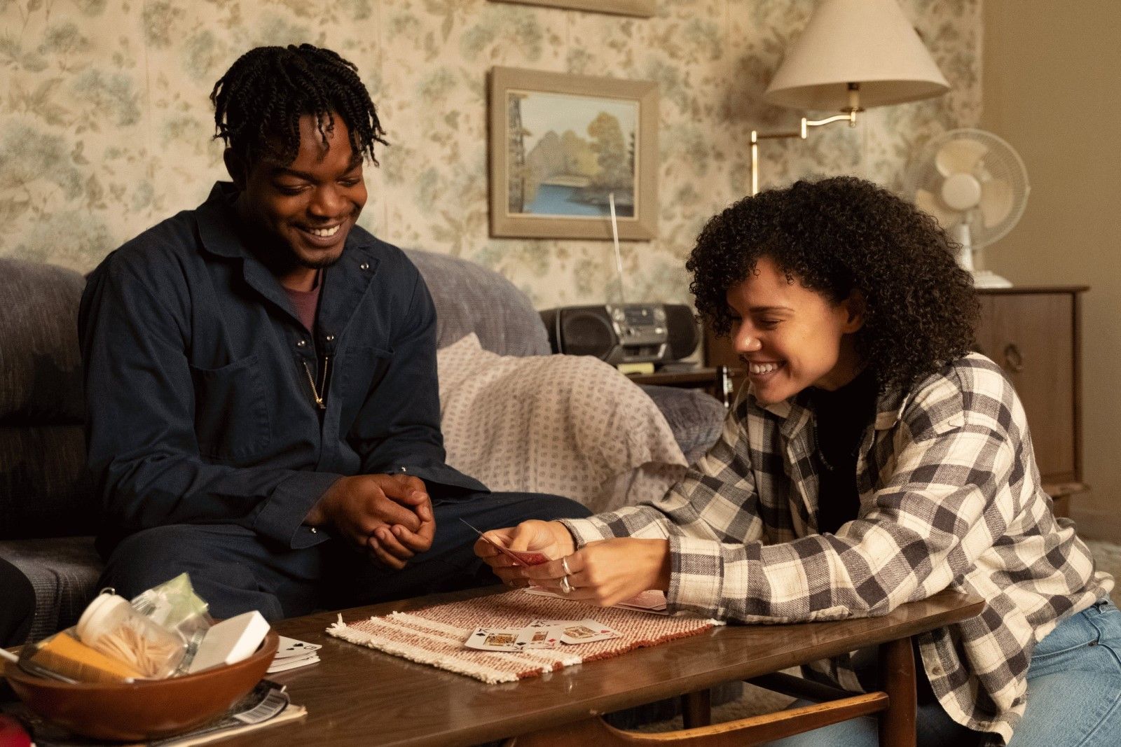 Foto zum Film Delia’s Gone - Bild 2 auf 12 - FILMSTARTS.de