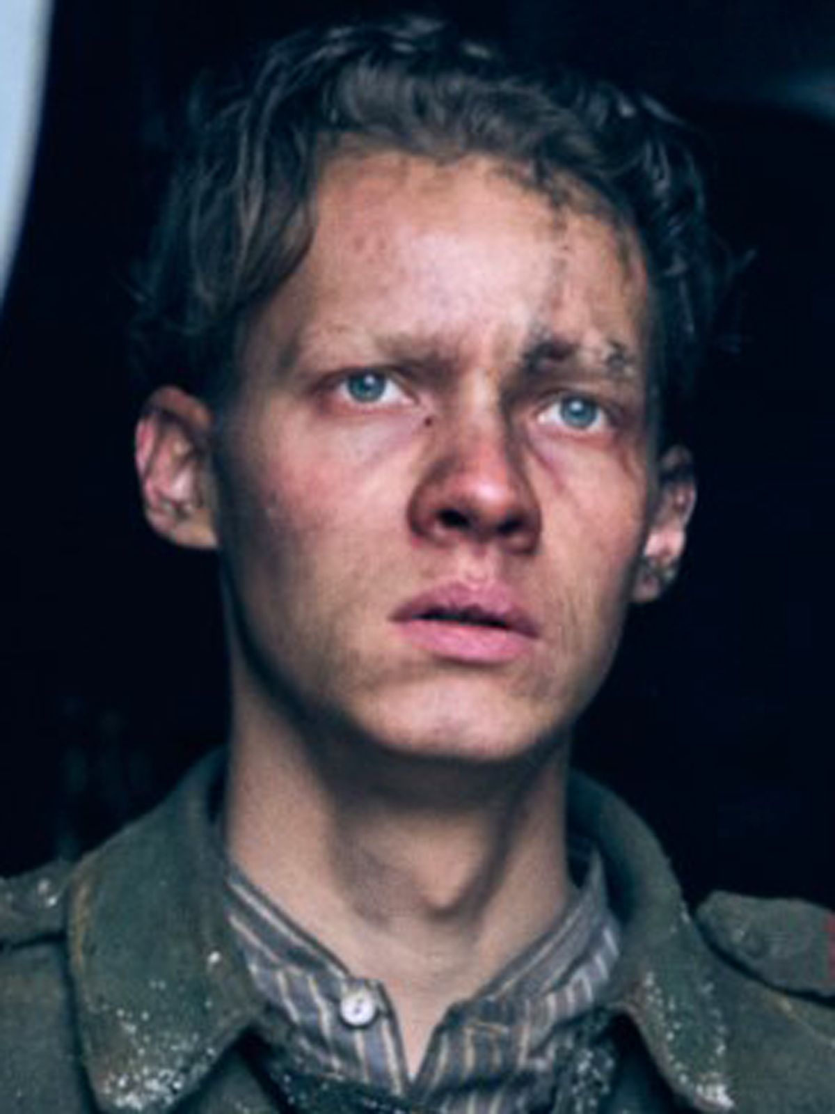 Filmografie von Felix Kammerer - FILMSTARTS.de