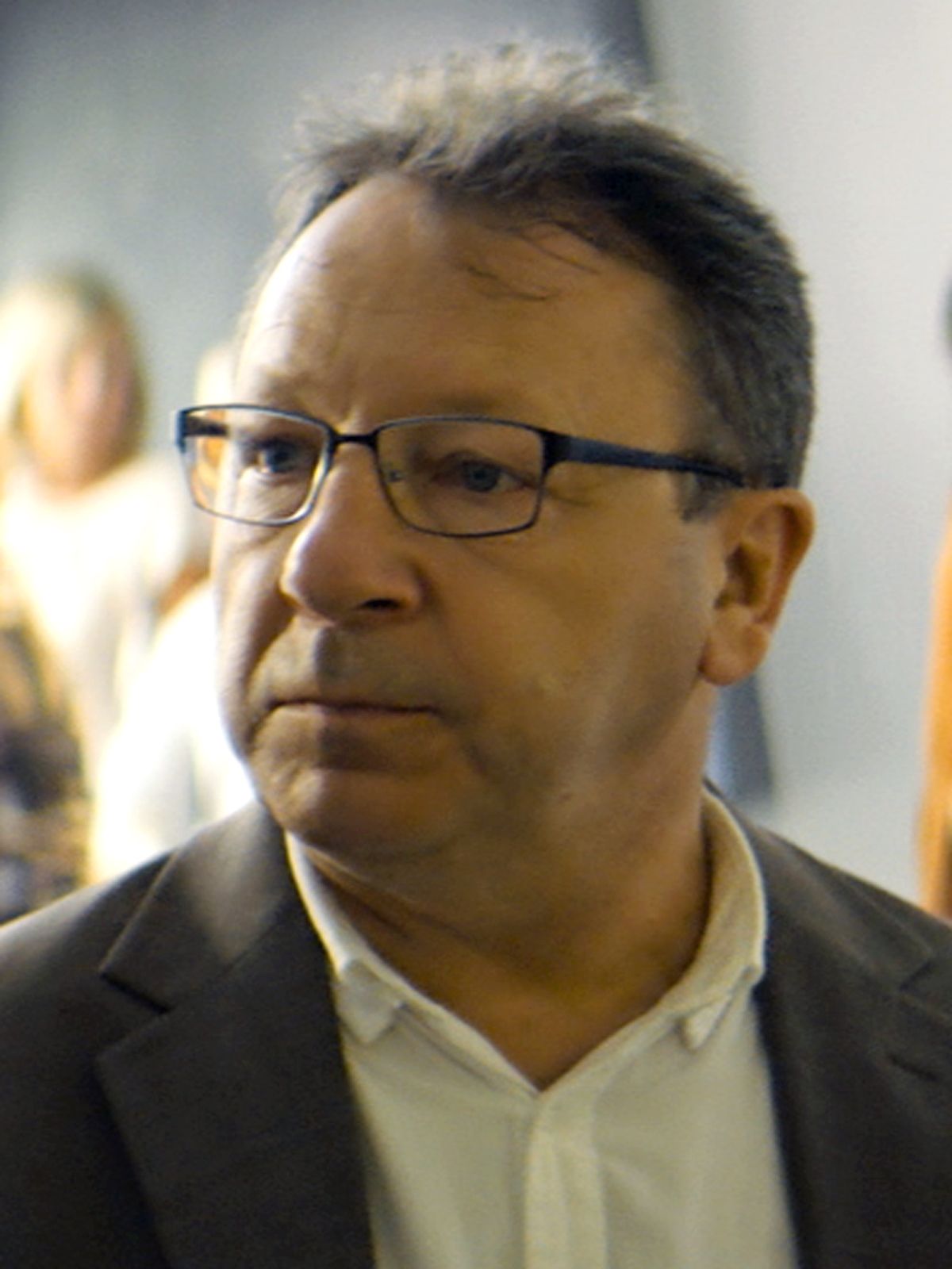 Bilder zu Zbigniew Zamachowski - FILMSTARTS.de