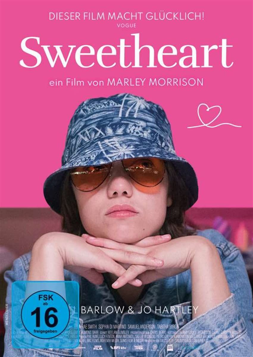 Sweetheart - Film 2020 - FILMSTARTS.de