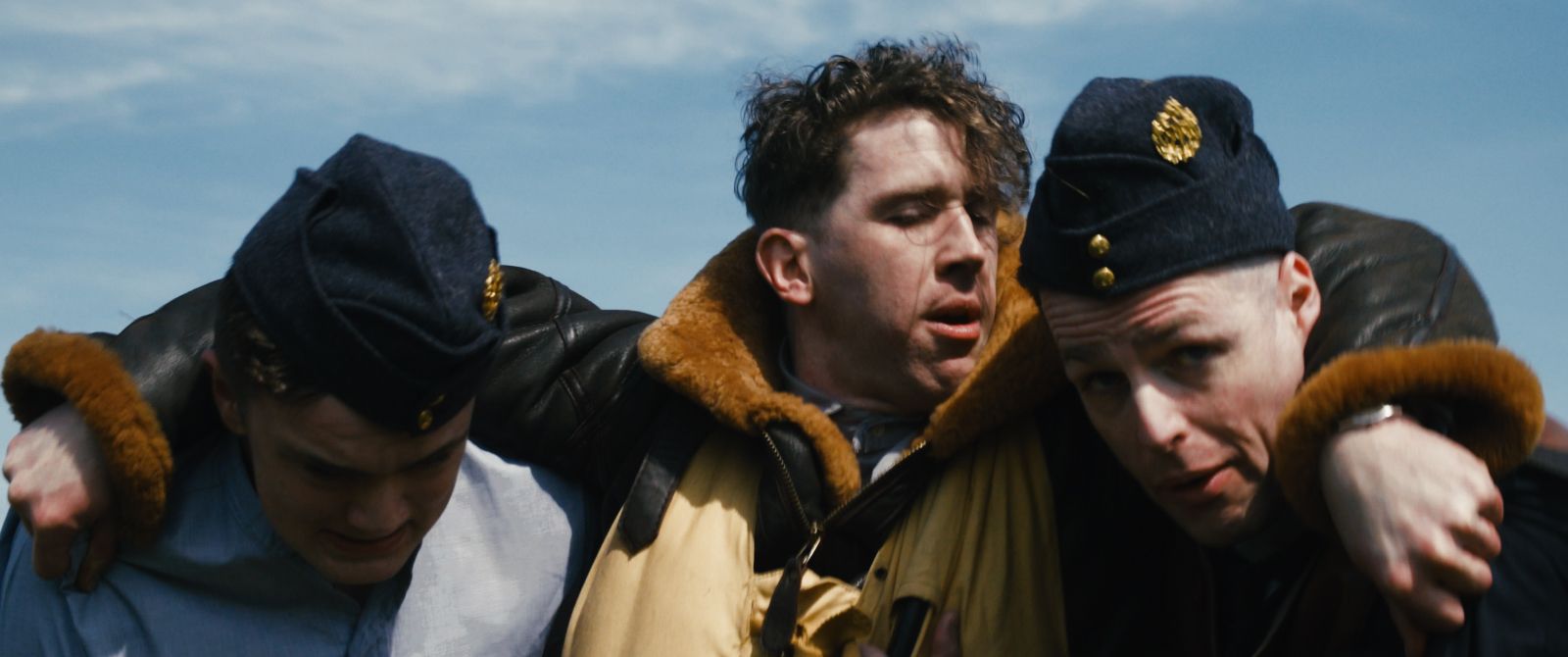 Foto zum Film Spitfire Over Berlin - Bild 3 auf 6 - FILMSTARTS.de