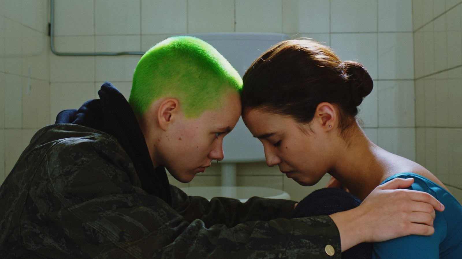 Bild zu Elsi Sloan - Heartbeast : Bild Carmen Kassovitz, Elsi Sloan ...