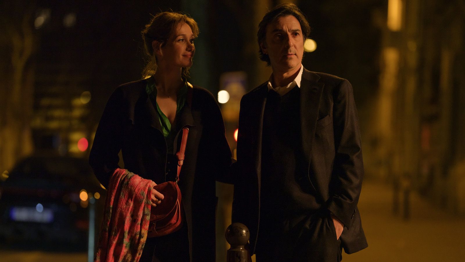 Bild zu Caroline Anglade - Maestro(s) : Bild Caroline Anglade, Yvan ...