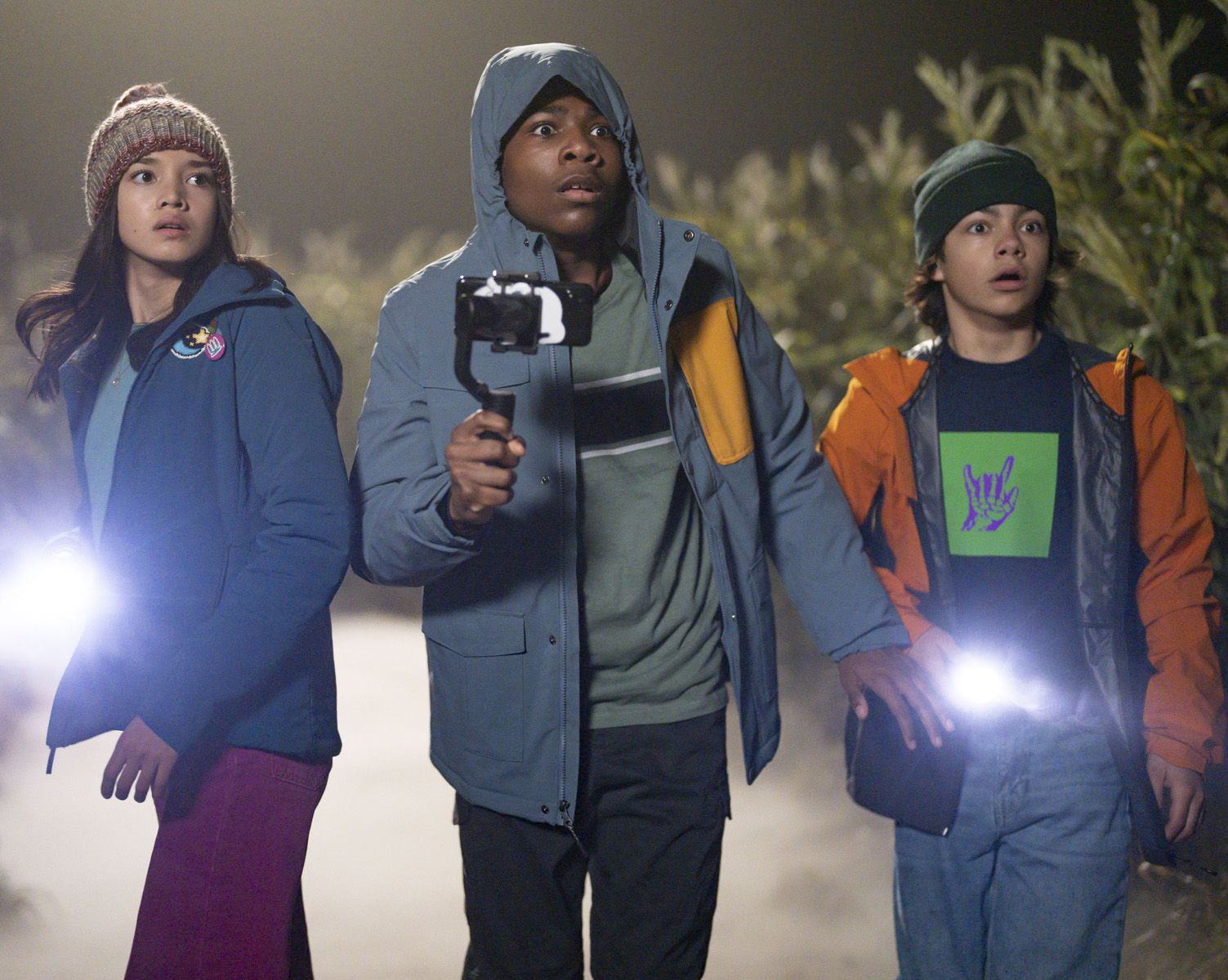 Foto zu Under Wraps 2 - Bild 9 auf 23 - FILMSTARTS.de