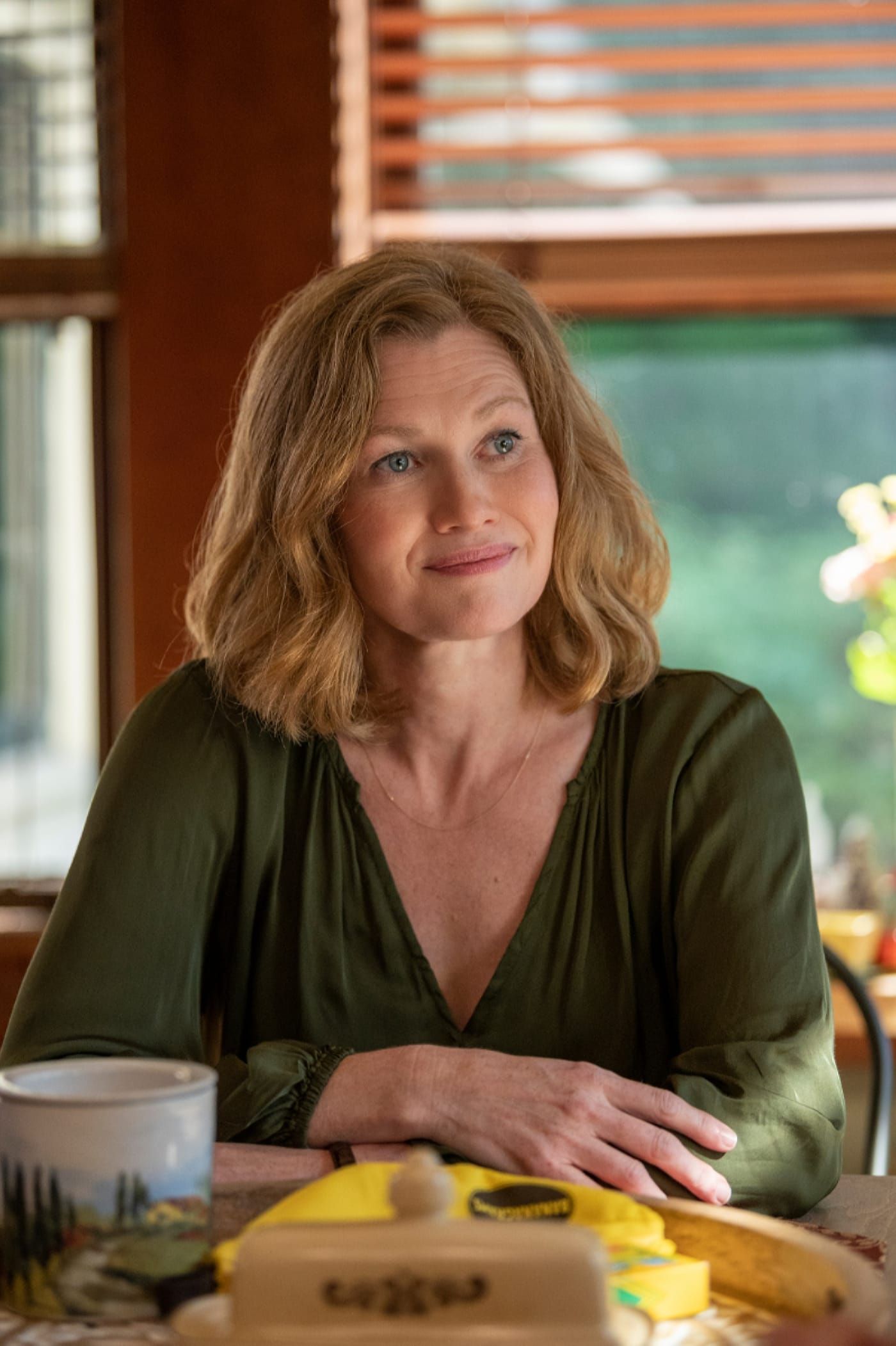 Bild zu Mireille Enos - Bild Mireille Enos - Foto 3 von 136 - FILMSTARTS.de