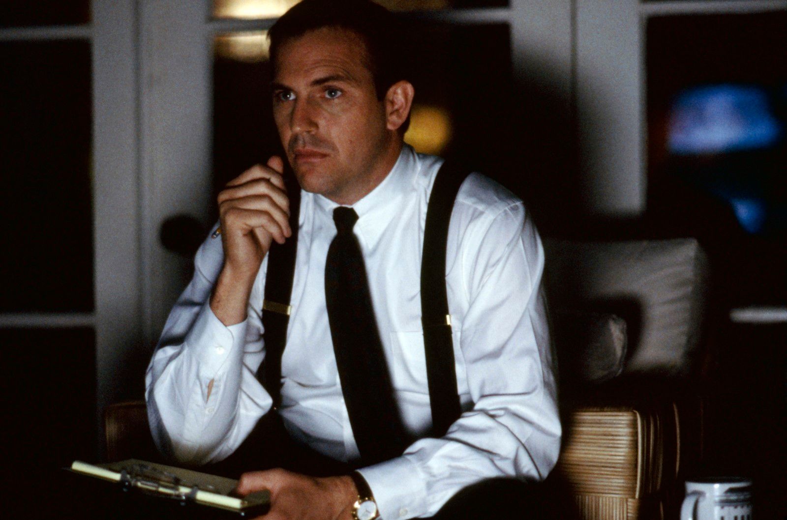 Foto zum Film Bodyguard - Bild 2 auf 47 - FILMSTARTS.de