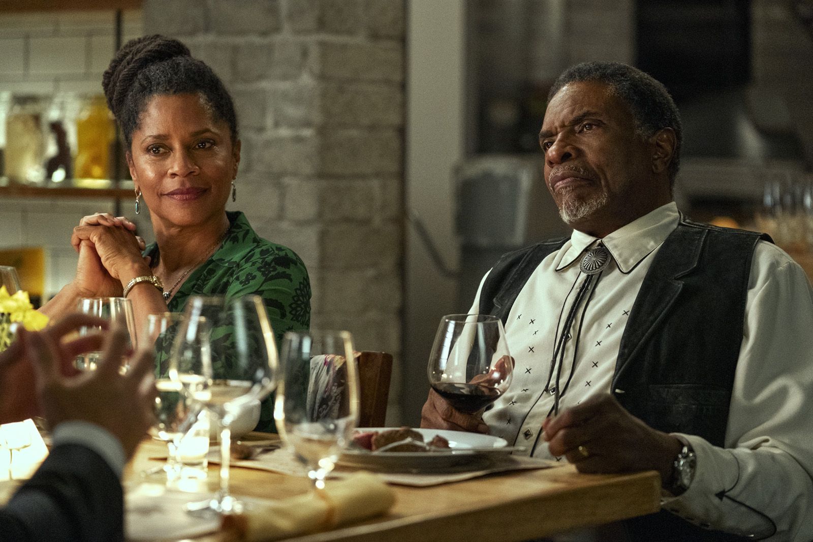 Bild zu Judith Scott - From Scratch : Bild Judith Scott, Keith David ...