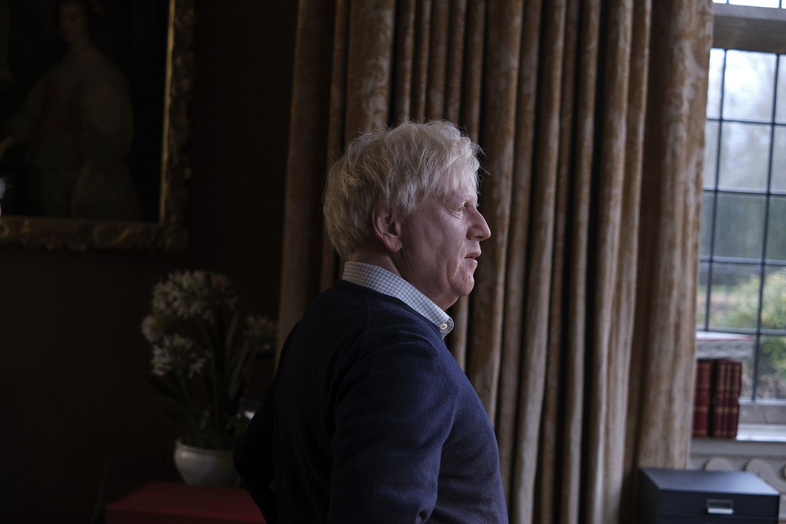 This England: This England : Bild Kenneth Branagh - 3 von 5 - FILMSTARTS.de