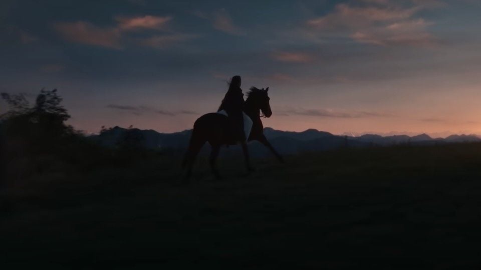 Die Kaiserin: Die Kaiserin : Bild - 2 von 15 - FILMSTARTS.de