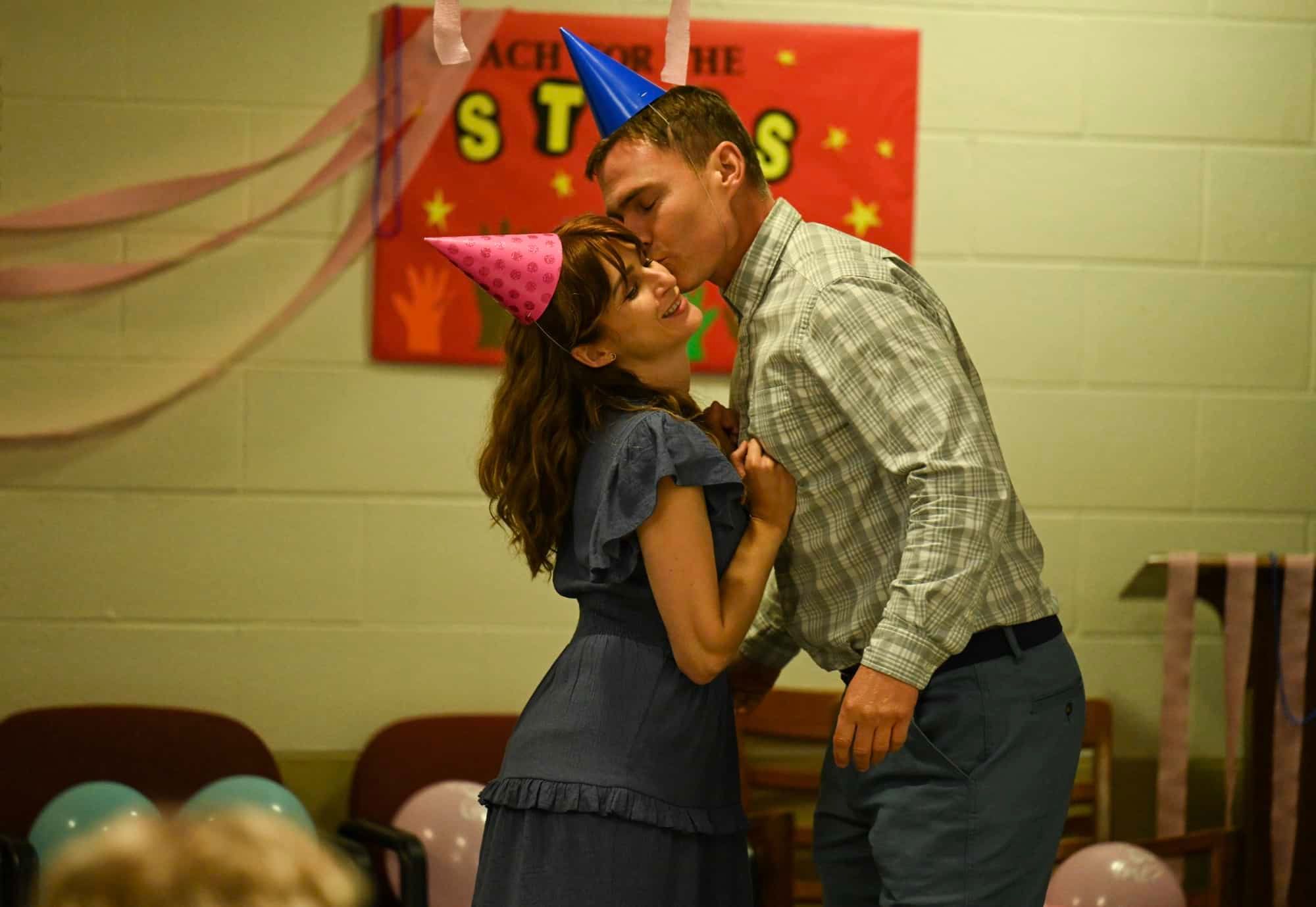Welcome To Flatch: Welcome To Flatch : Bild Seann William Scott, Aya ...