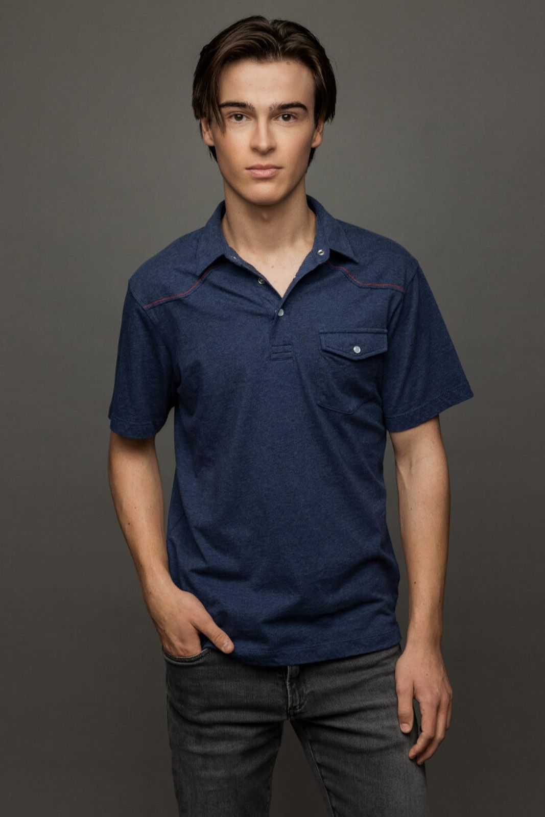 Walker: Bild Kale Culley - 14 von 62 - FILMSTARTS.de