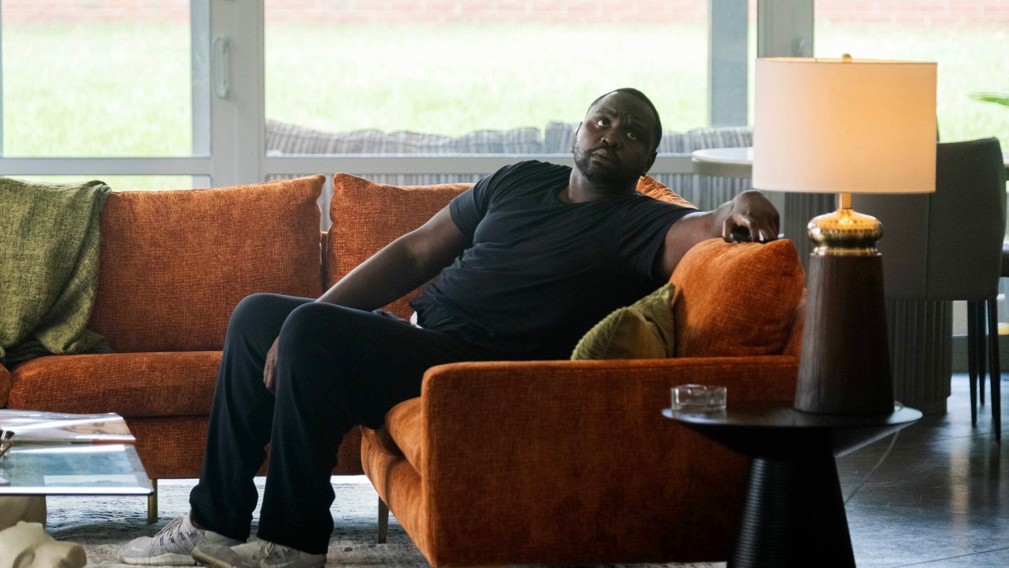Atlanta: Atlanta : Bild Brian Tyree Henry - 2 von 32 - FILMSTARTS.de