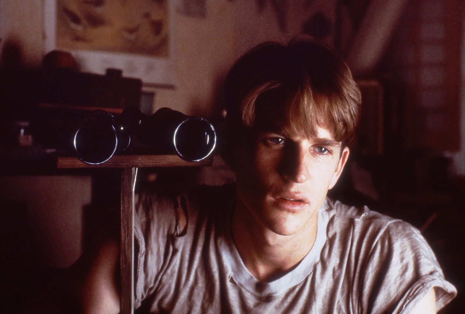 Bild zu Matthew Modine - Birdy : Bild Matthew Modine - Foto 12 von 71 ...