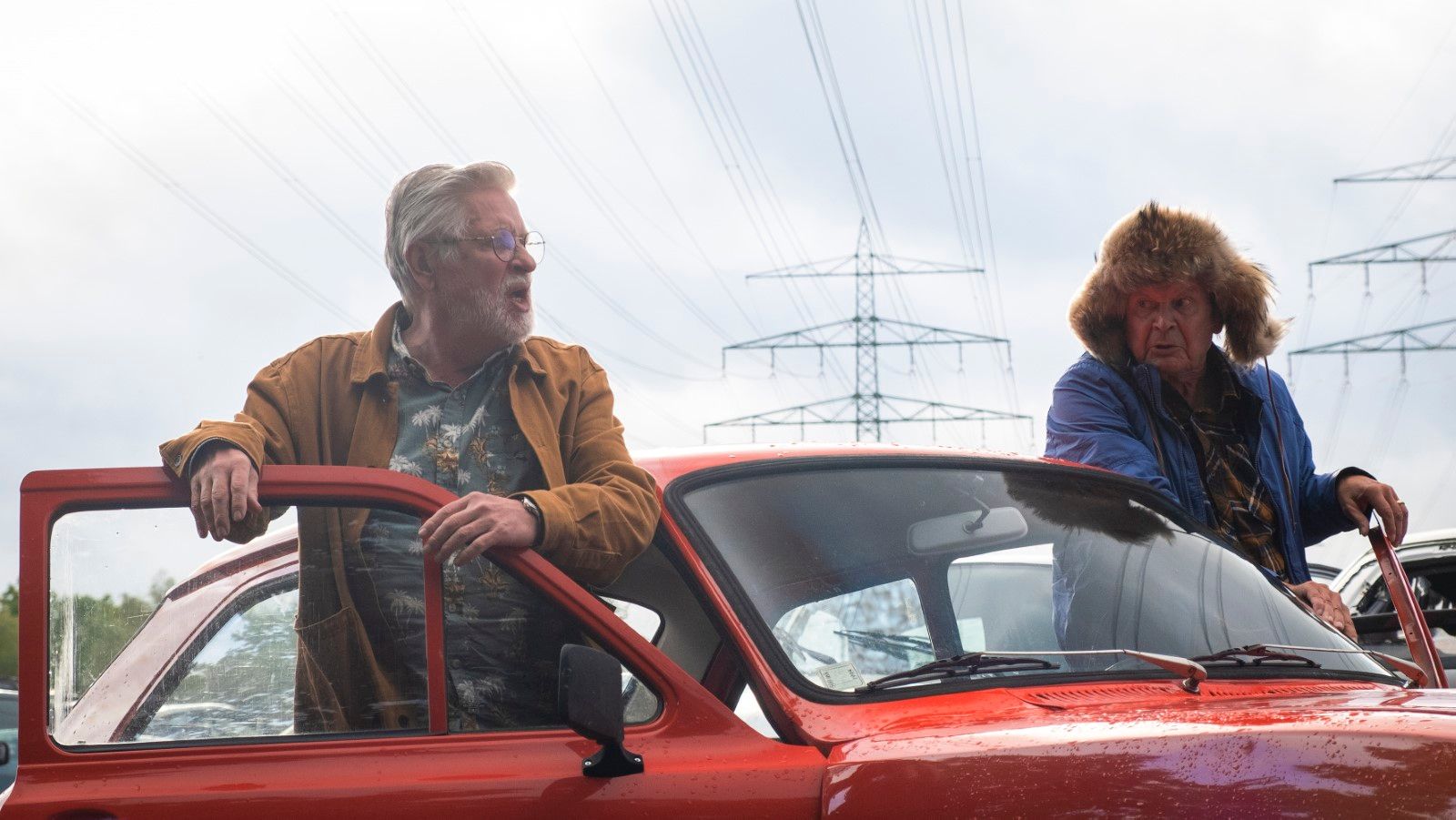 Foto zum Film Grump - Bild 11 auf 19 - FILMSTARTS.de