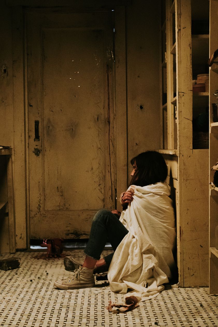 Foto zum Film The Terror Room - Bild 15 auf 22 - FILMSTARTS.de