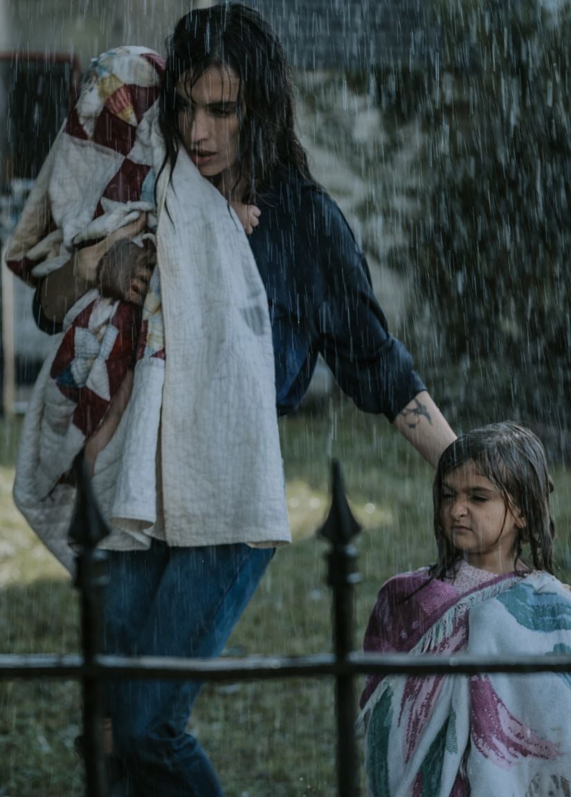 Foto zum Film The Terror Room - Bild 3 auf 22 - FILMSTARTS.de