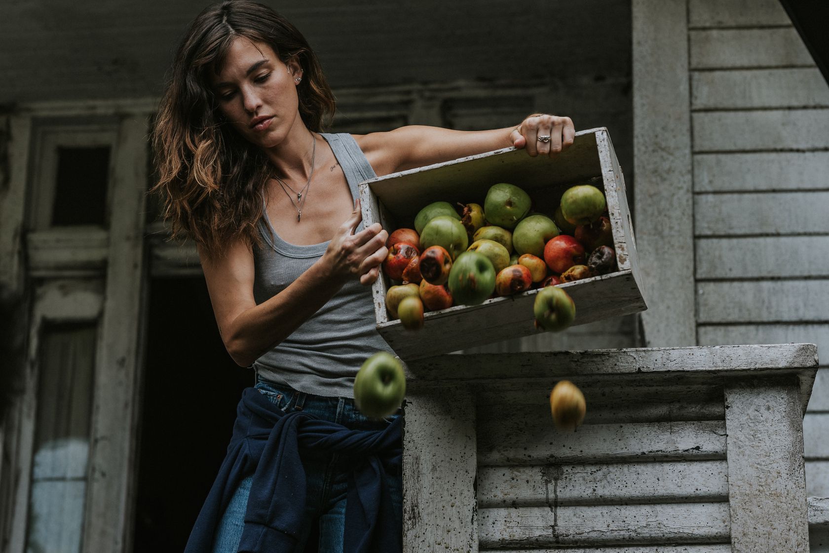 Foto zum Film The Terror Room - Bild 2 auf 22 - FILMSTARTS.de