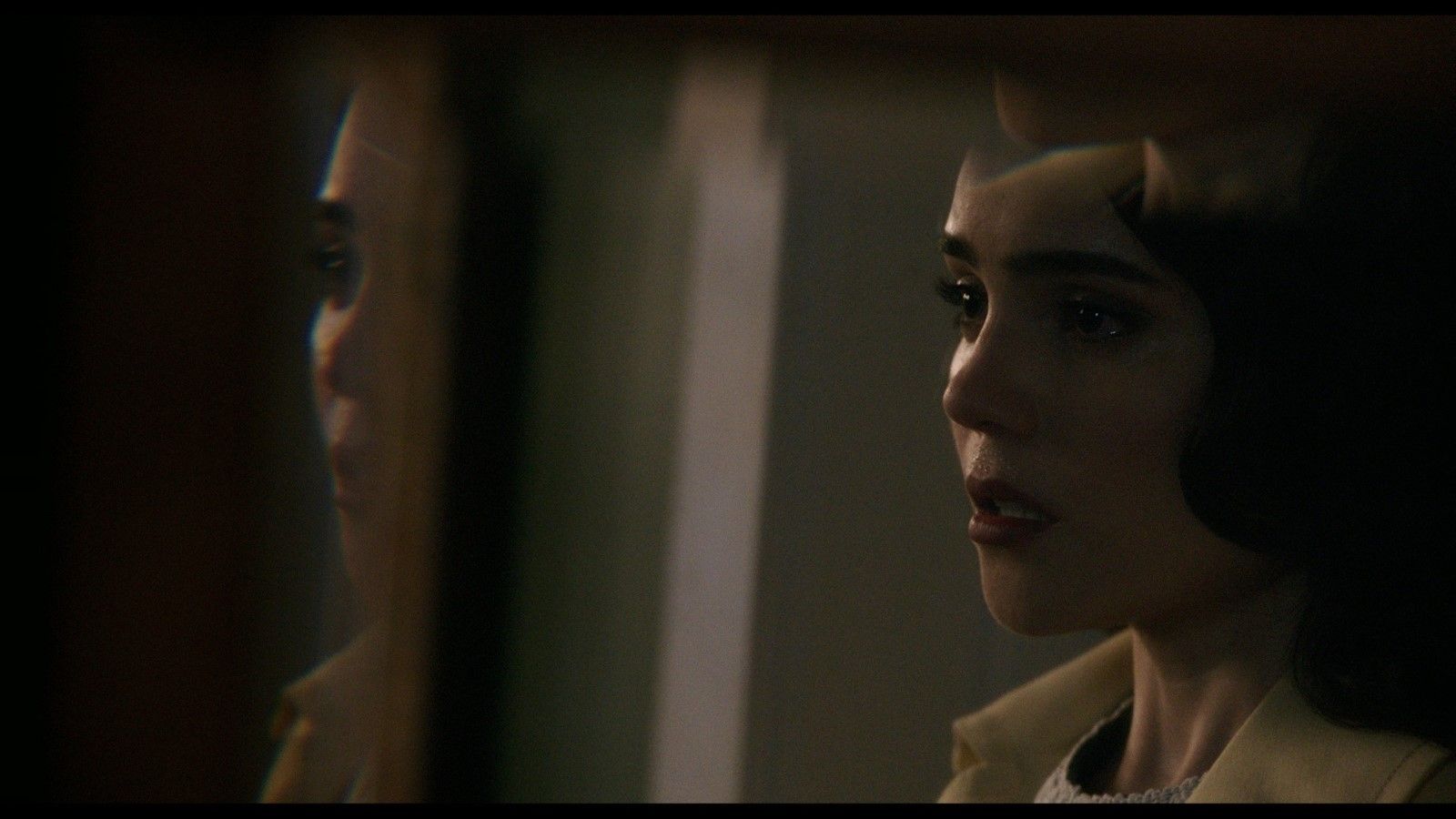 Foto zum Film The Free Fall - Bild 8 auf 14 - FILMSTARTS.de