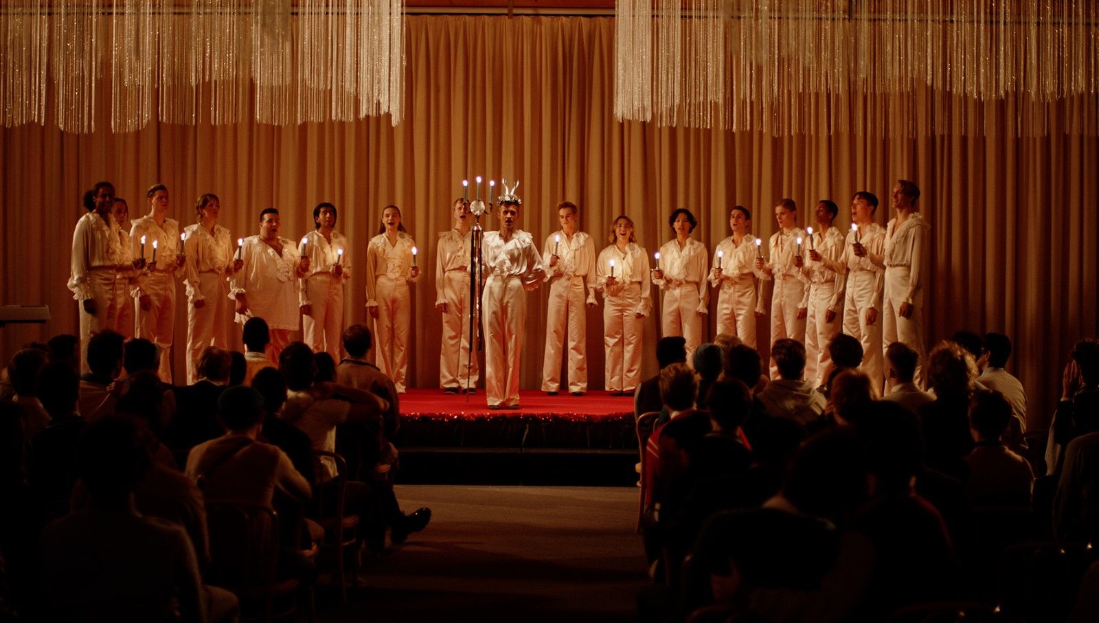 Foto zum Film The Schoolmaster Games - Bild 9 auf 10 - FILMSTARTS.de