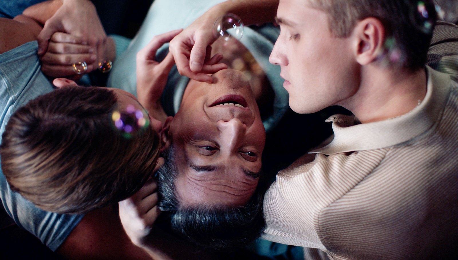 Foto zum Film The Schoolmaster Games - Bild 7 auf 10 - FILMSTARTS.de