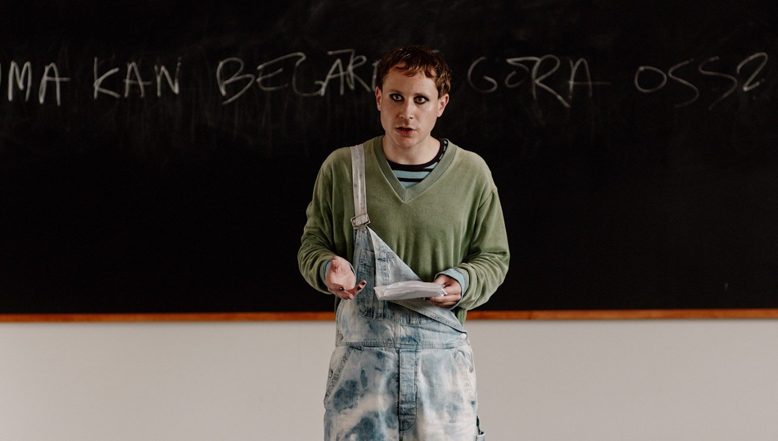 Foto zum Film The Schoolmaster Games - Bild 5 auf 10 - FILMSTARTS.de