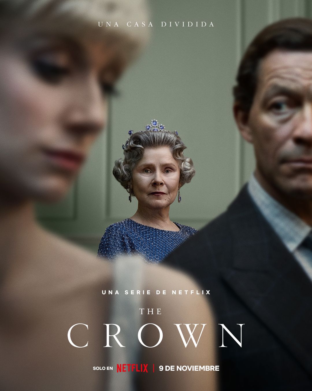 Poster The Crown Poster 1 Von 16 FILMSTARTS de poster-the-crown-poster-1-von-16-filmstarts-de