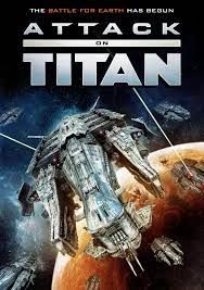 Alien Space Battle - Film 2022 - FILMSTARTS.de