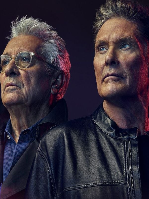 Poster Ze Network - Poster 2 von 2 - FILMSTARTS.de