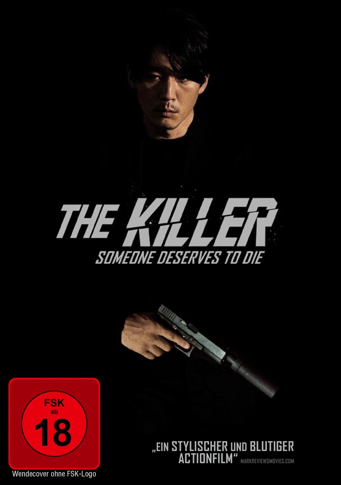 The Killer - Someone Deserves To Die - Film 2022 - FILMSTARTS.de