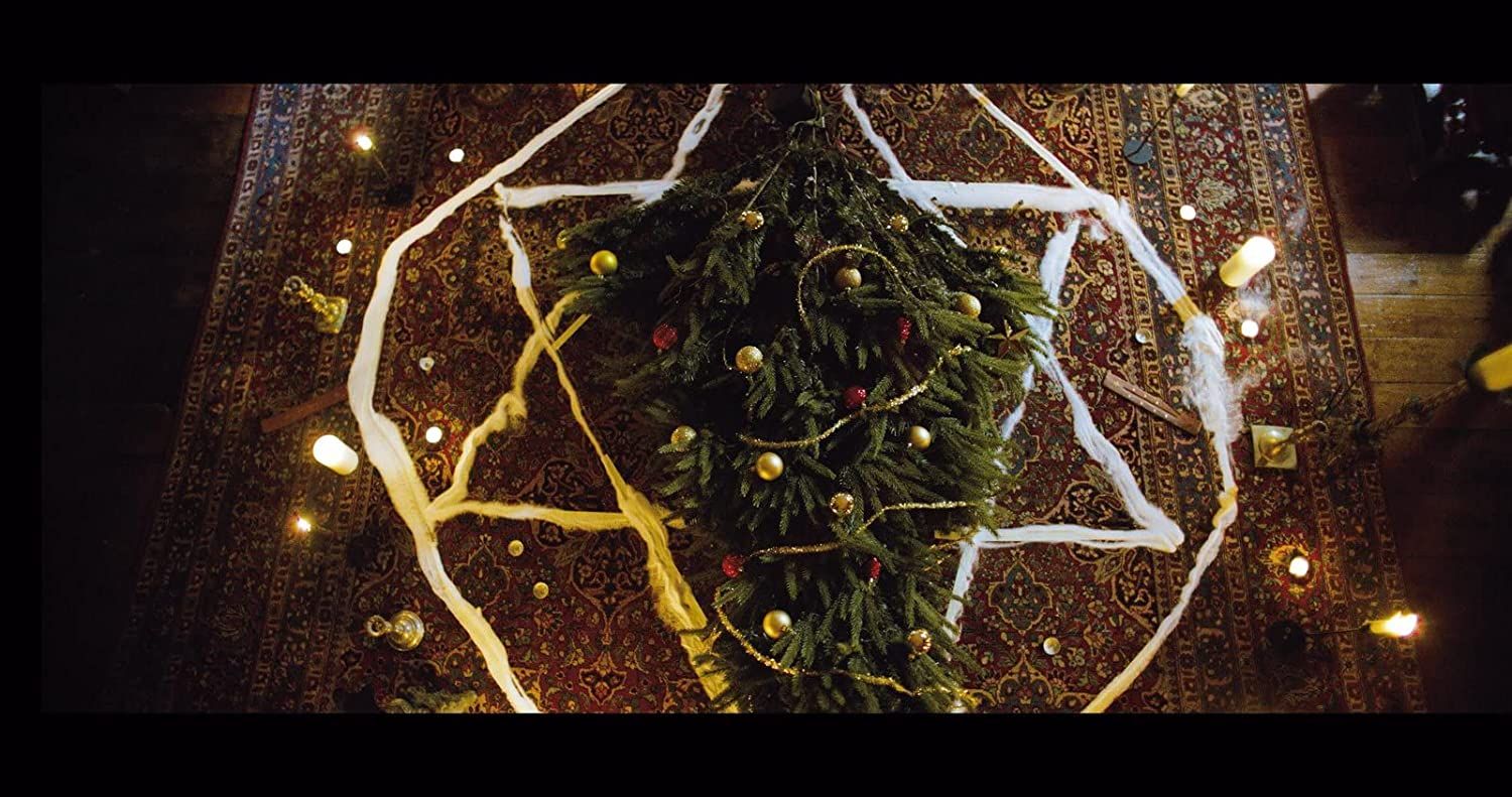 Foto zum Film The Killing Tree - Bild 8 auf 11 - FILMSTARTS.de