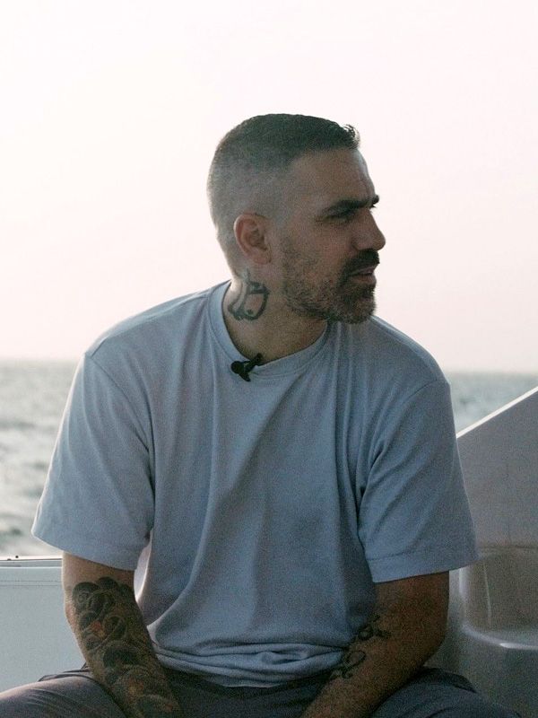 Poster Bushido - Reset - Poster 1 von 1 - FILMSTARTS.de