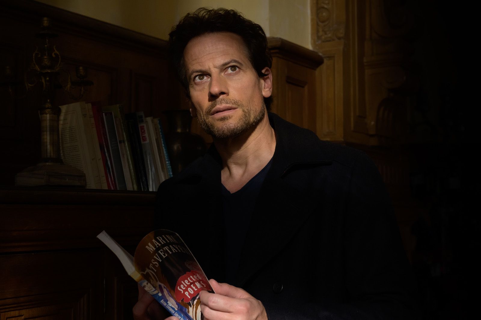 Filme Und Serien Von Ioan Gruffudd