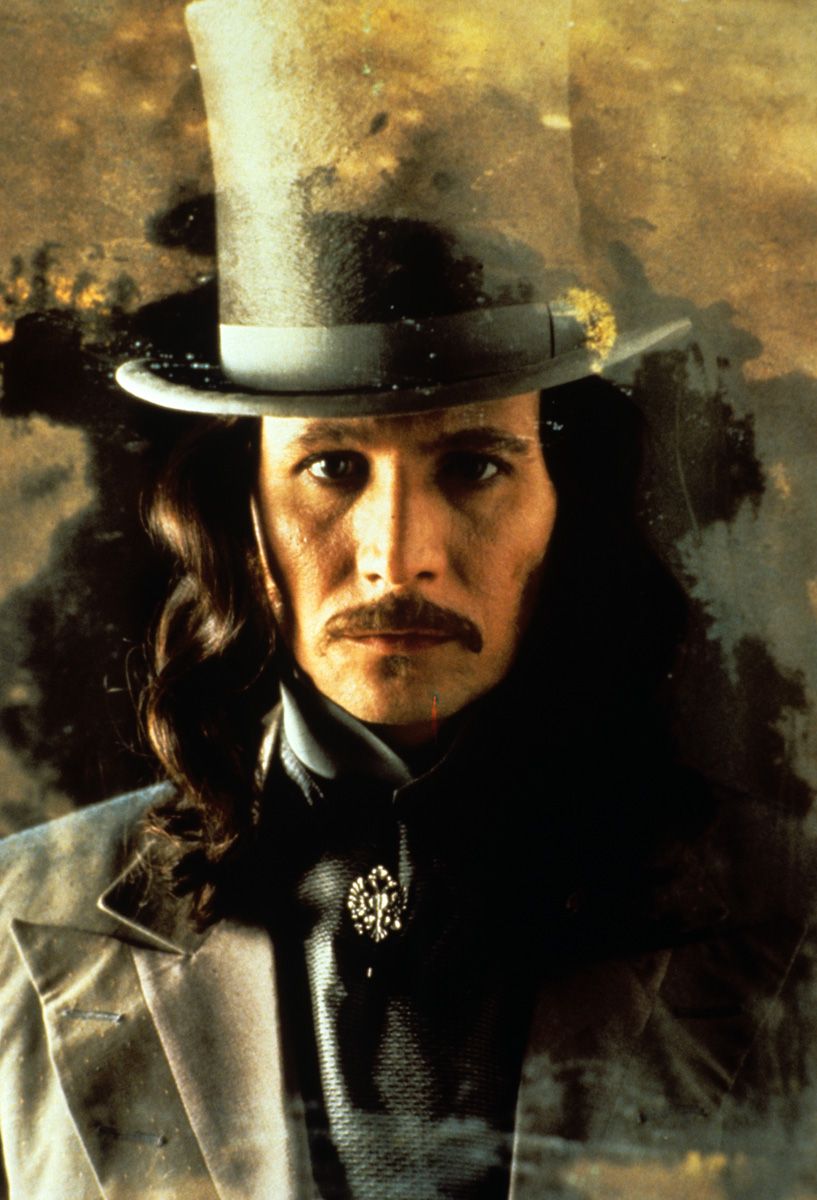 Foto zum Film Bram Stoker's Dracula - Bild 16 auf 48 - FILMSTARTS.de
