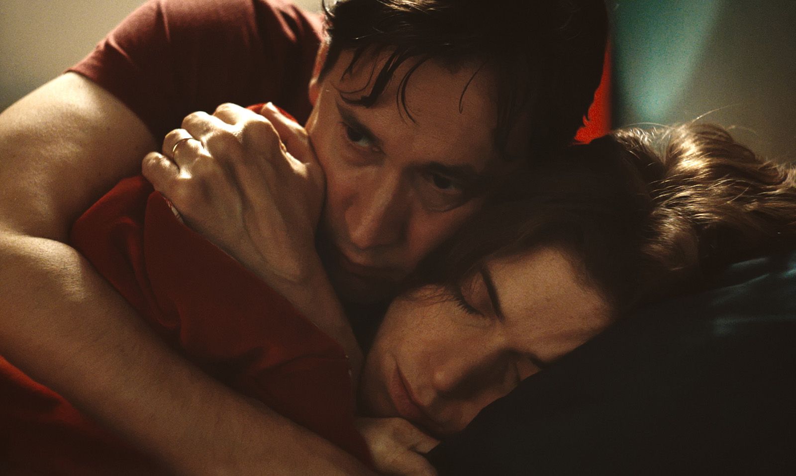 Foto zum Film Toi non plus tu n'as rien vu - Bild 3 auf 6 - FILMSTARTS.de