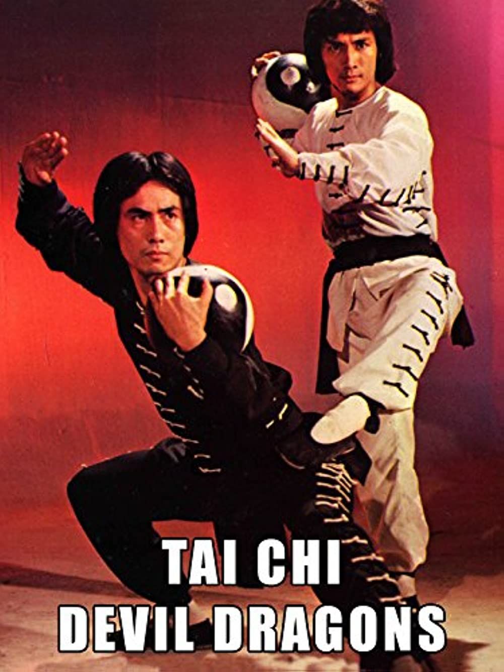 Tai Chi Devil Dragons - Film 1980 - FILMSTARTS.de