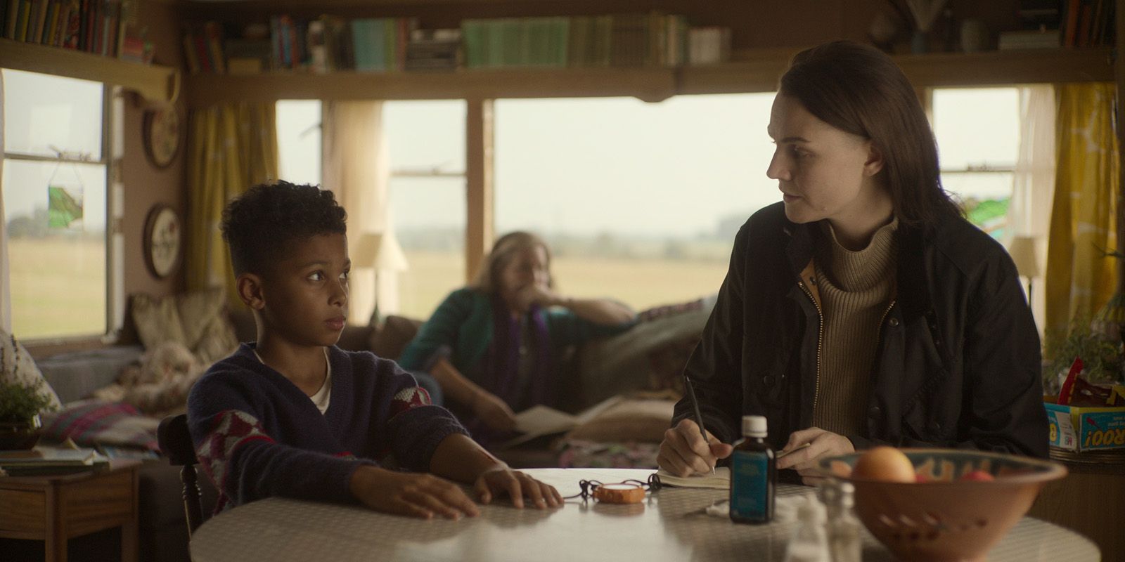 Half Bad: The Bastard Son & The Devil Himself: Half Bad: The Bastard ...