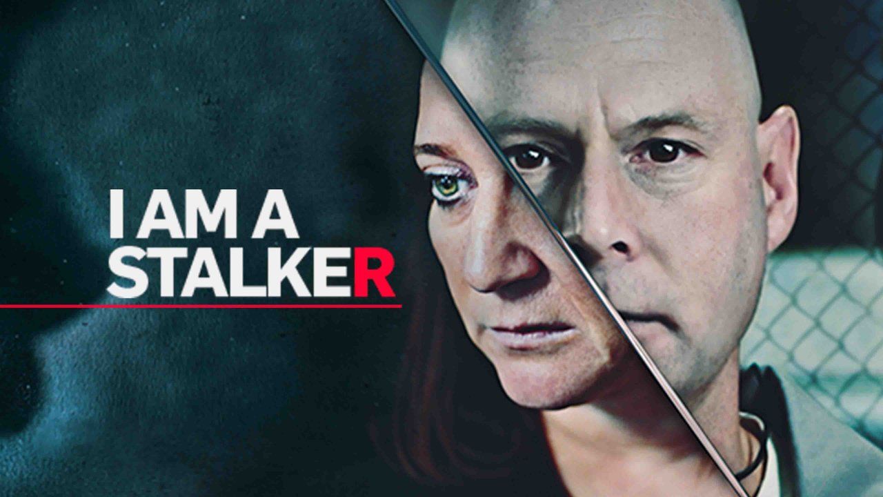 Poster I Am a Stalker - Poster 2 von 3 - FILMSTARTS.de