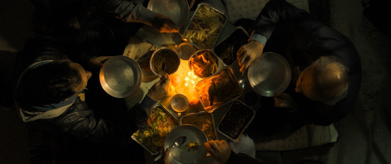 Foto zum Film Sharaf - Bild 3 auf 12 - FILMSTARTS.de