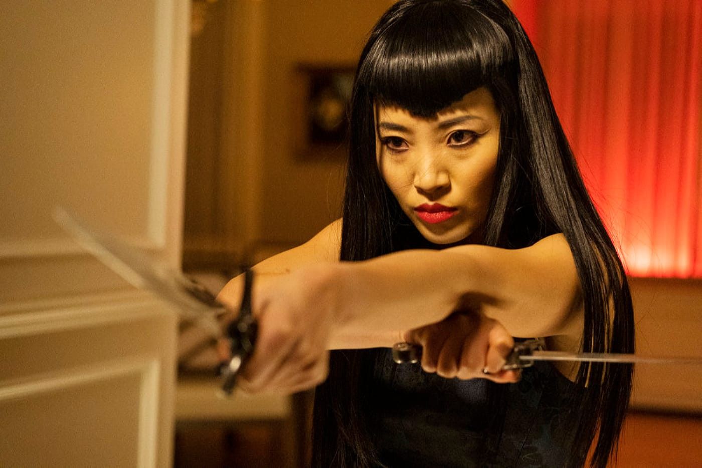 Reginald The Vampire: Reginald The Vampire : Bild Christin Park - 6 von ...