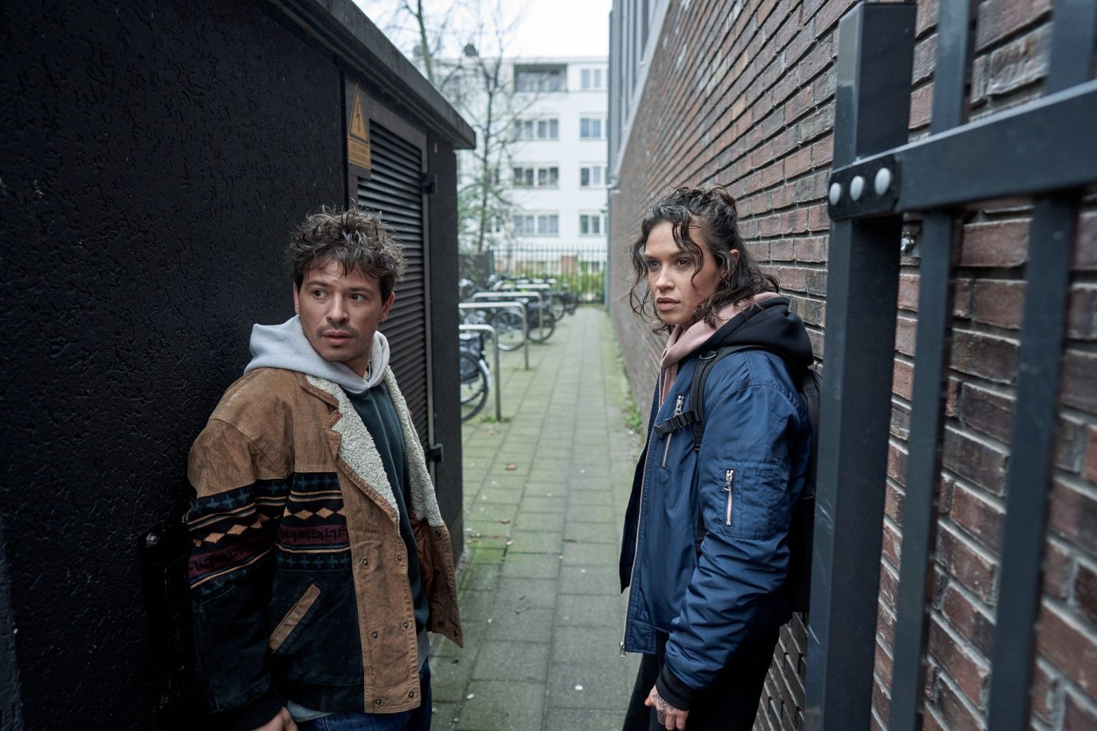 Foto zum Film The Takeover - Bild 37 auf 46 - FILMSTARTS.de