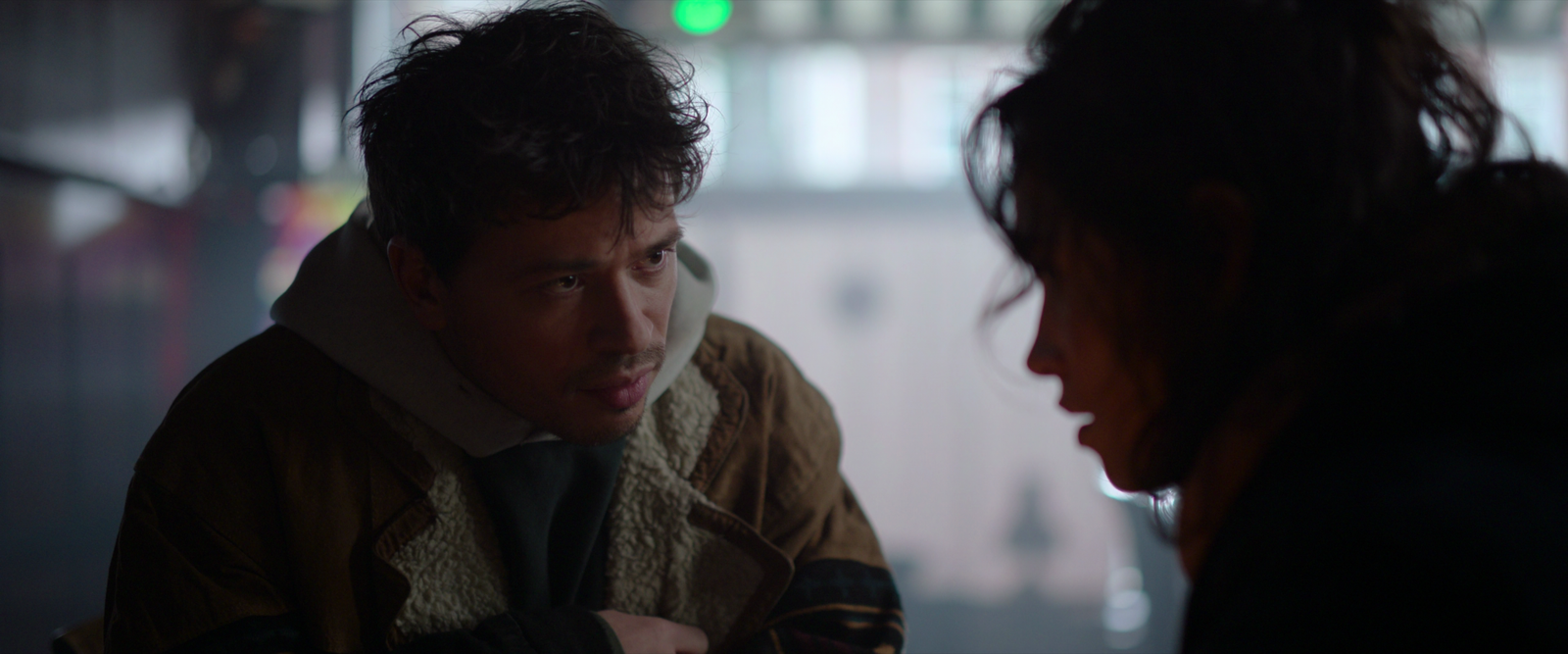 Foto zum Film The Takeover - Bild 10 auf 46 - FILMSTARTS.de