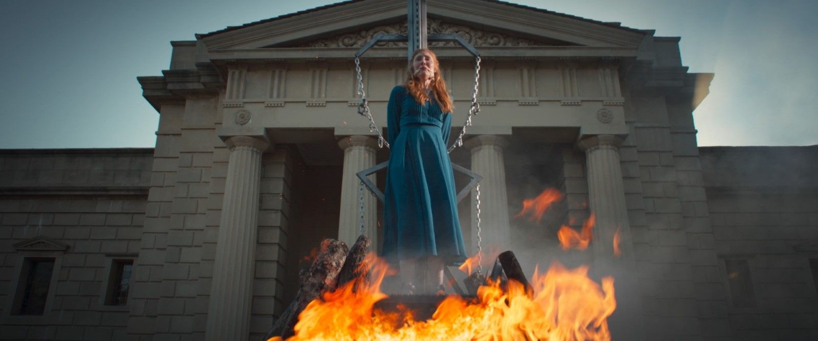 Foto zum Film Witch Hunt - Hexenjagd - Bild 3 auf 14 - FILMSTARTS.de