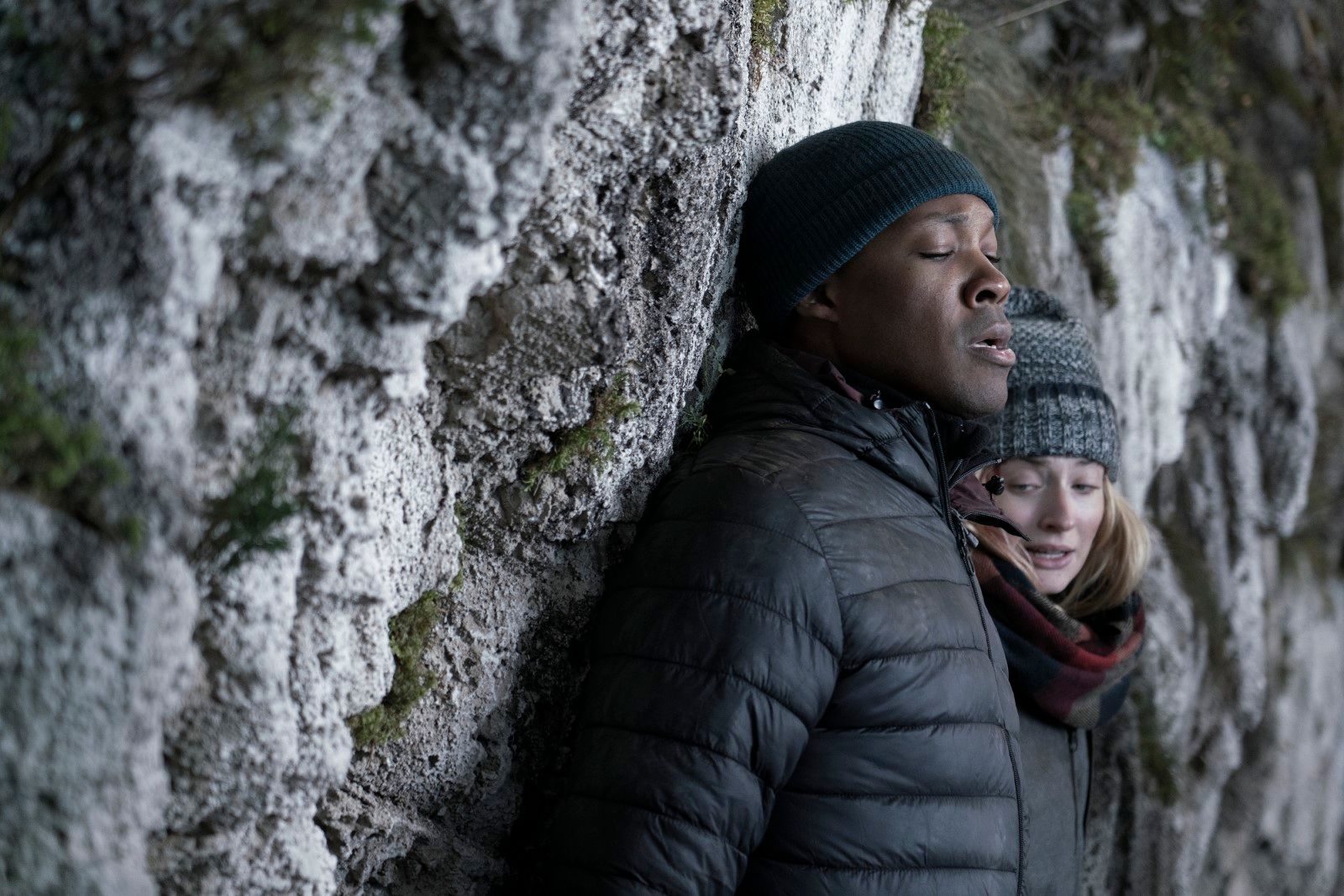 Foto zum Film Survive - Bild 14 auf 16 - FILMSTARTS.de