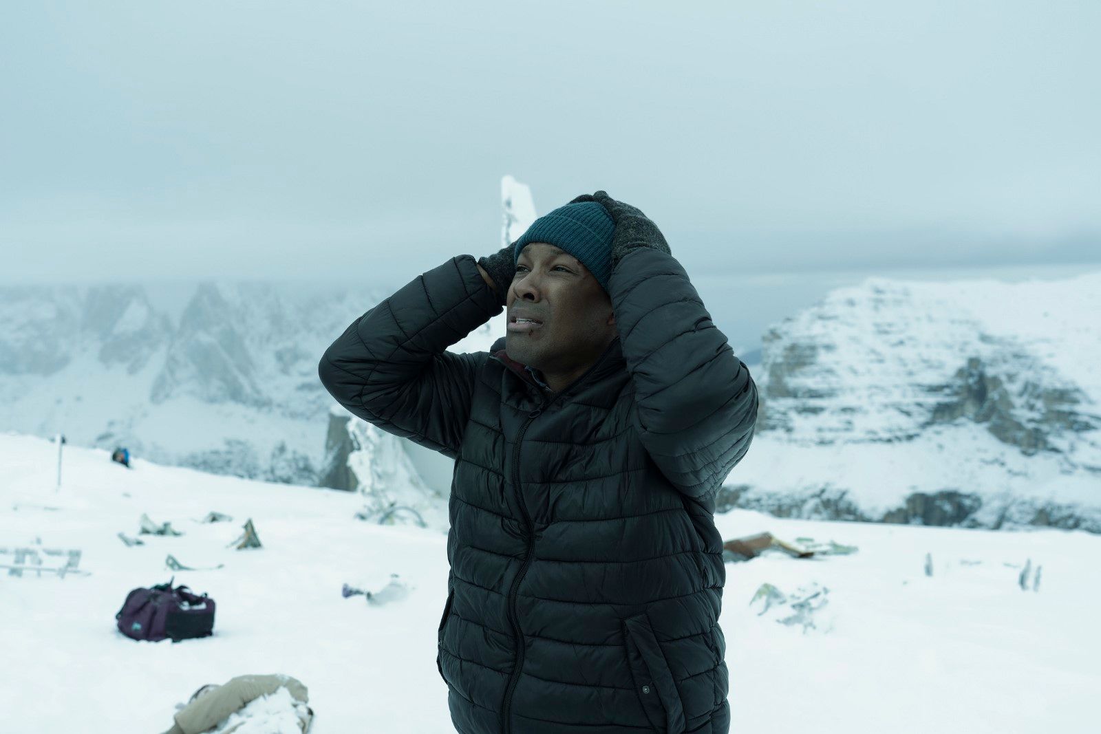 Foto zum Film Survive - Bild 12 auf 16 - FILMSTARTS.de