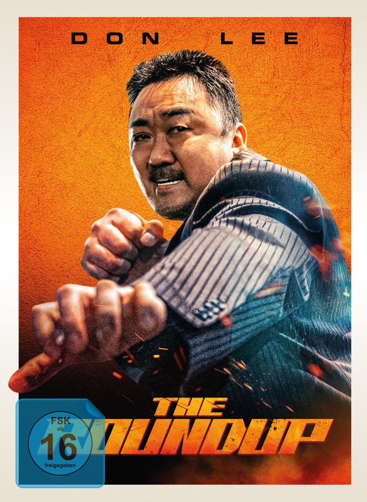 The Roundup 2 - Film 2022 - FILMSTARTS.de